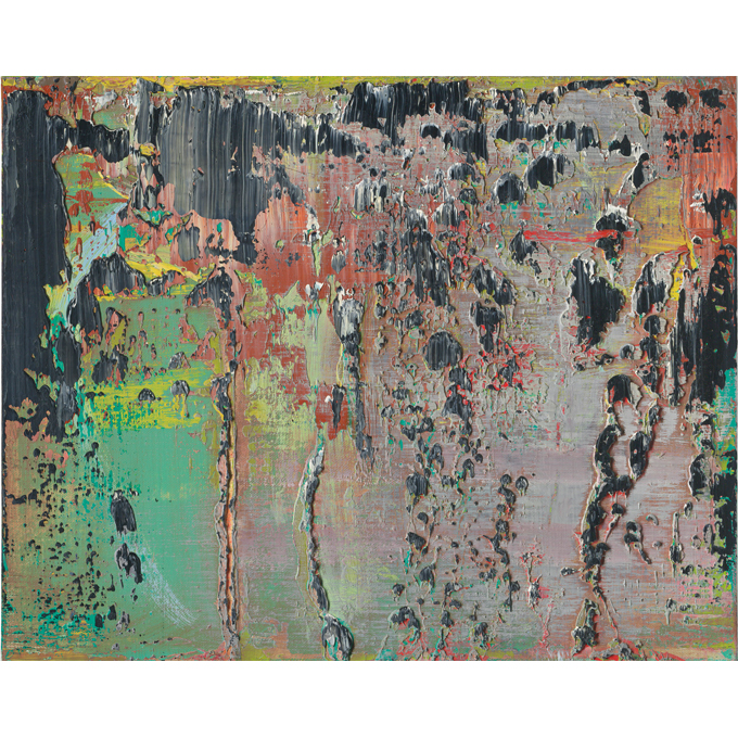 Post-War and Contemporary Art London Highlights Tour | Christie's