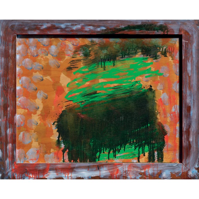 Post-War and Contemporary Art London Highlights Tour | Christie's