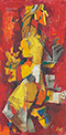 South Asian Modern + Contemporary Indian Art | Private Sales | Christie's