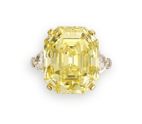 Christies - Doha Jewellery and Watches Exhibition February 2015